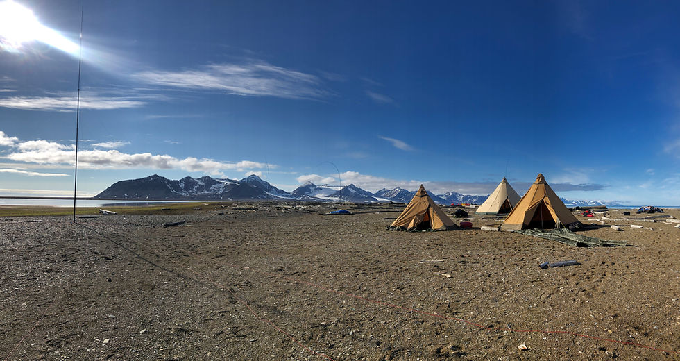 Amateur Radio | Amateur Radio Dxpeditions