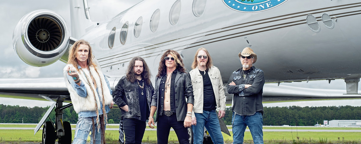 BAND MEMBERS | PandorasBoxTribute