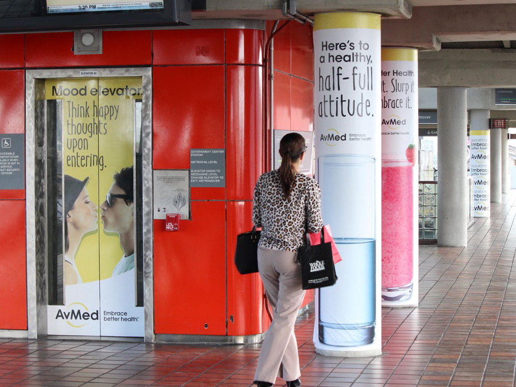 Beber Silverstein Group | AvMed Health Plans