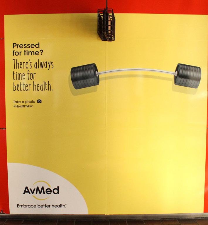 Beber Silverstein Group | AvMed Health Plans