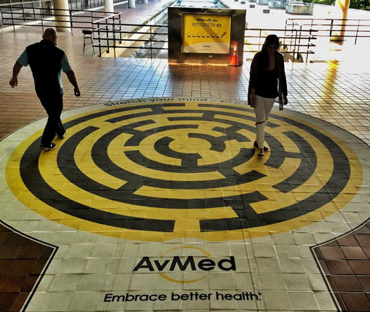 Beber Silverstein Group | AvMed Health Plans