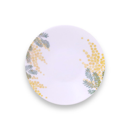 Mimosa Side Plate 14.7cm | Mio London