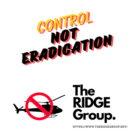 Join RIDGE Today! | The RIDGE Group Homepage | Queensland Red Deer