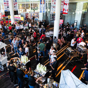 UCB Conference | UCB Stores