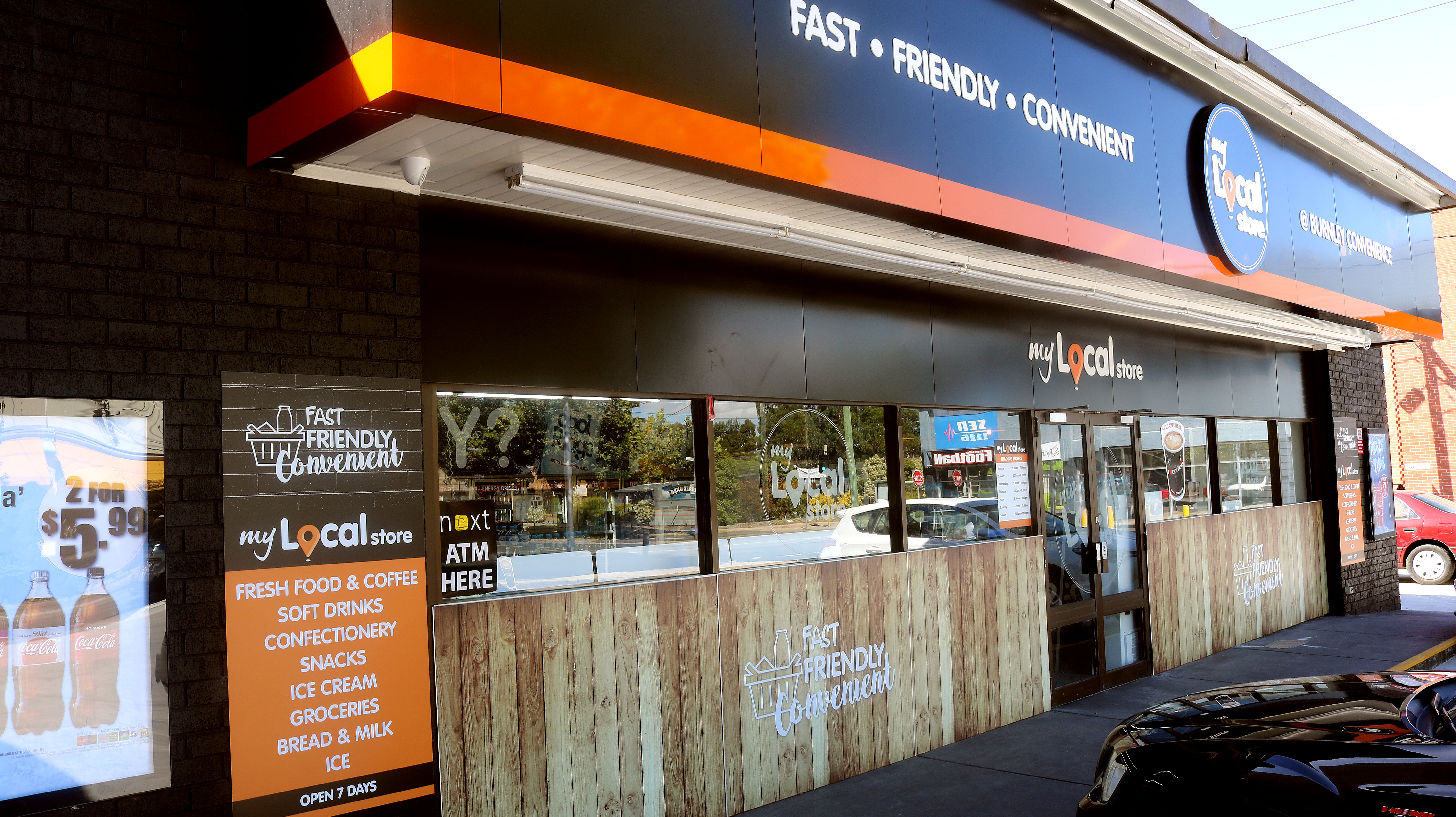 my Local Store | UCB Stores