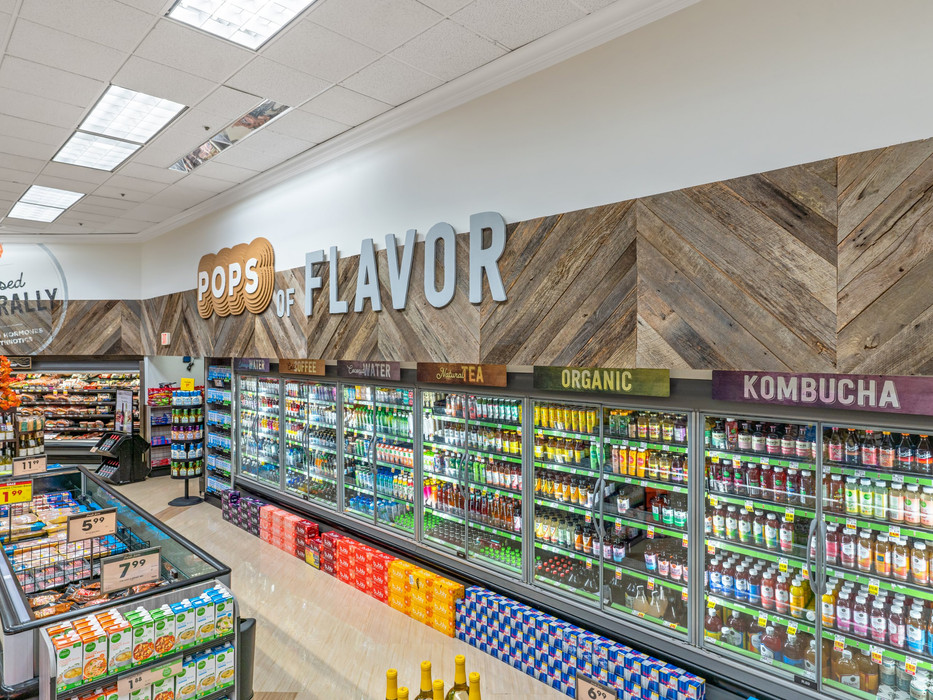 RALPHS FRESH FAIR | COLLECTIVE CHARRISSESIN