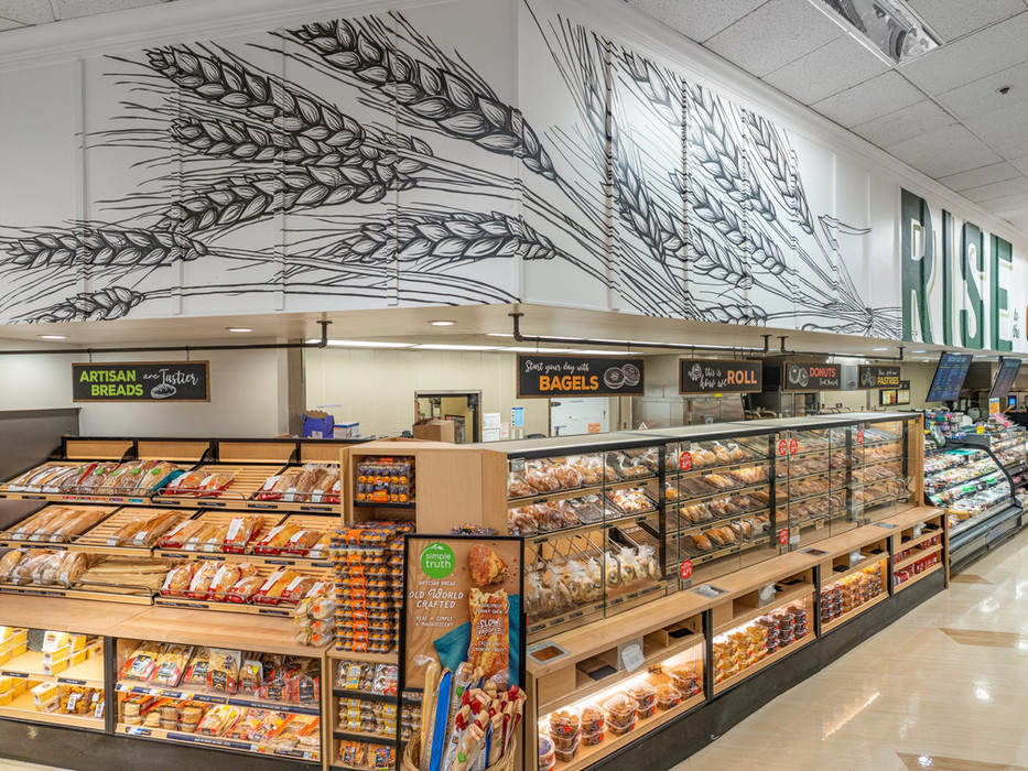 RALPHS FRESH FAIR | COLLECTIVE CHARRISSESIN