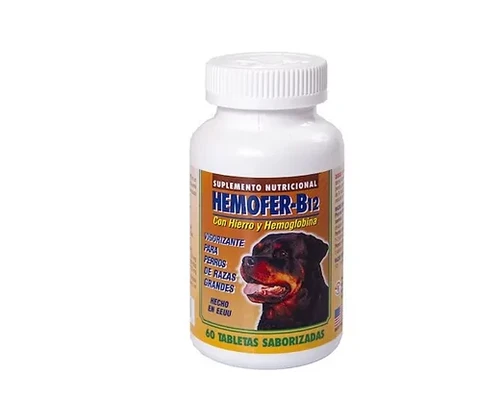 Hemofer B12 | Agrostar