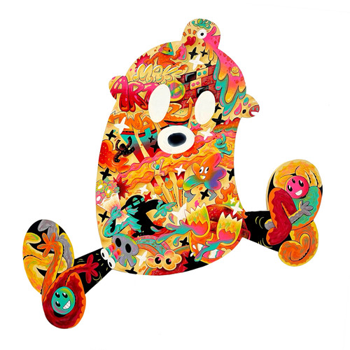 MR.PEACE | Tuillustratu