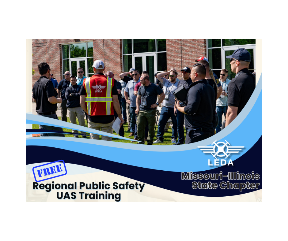 LEDA MO/IL Chapter - Fall 2025 Training | LEDA