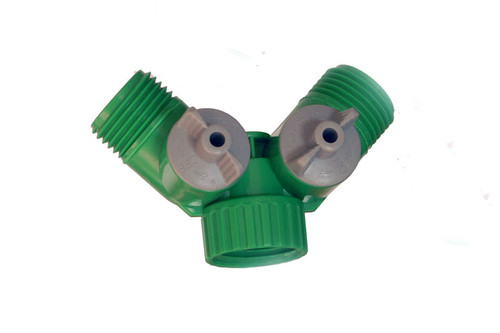 Y Connector | quick-snap