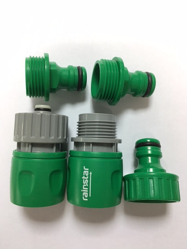 Quick Connect Set | quick-snap