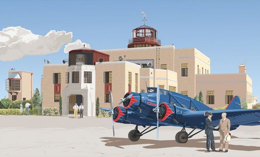 CLE: "An Exceptionally Well Managed Municipal Undertaking" (It really ...