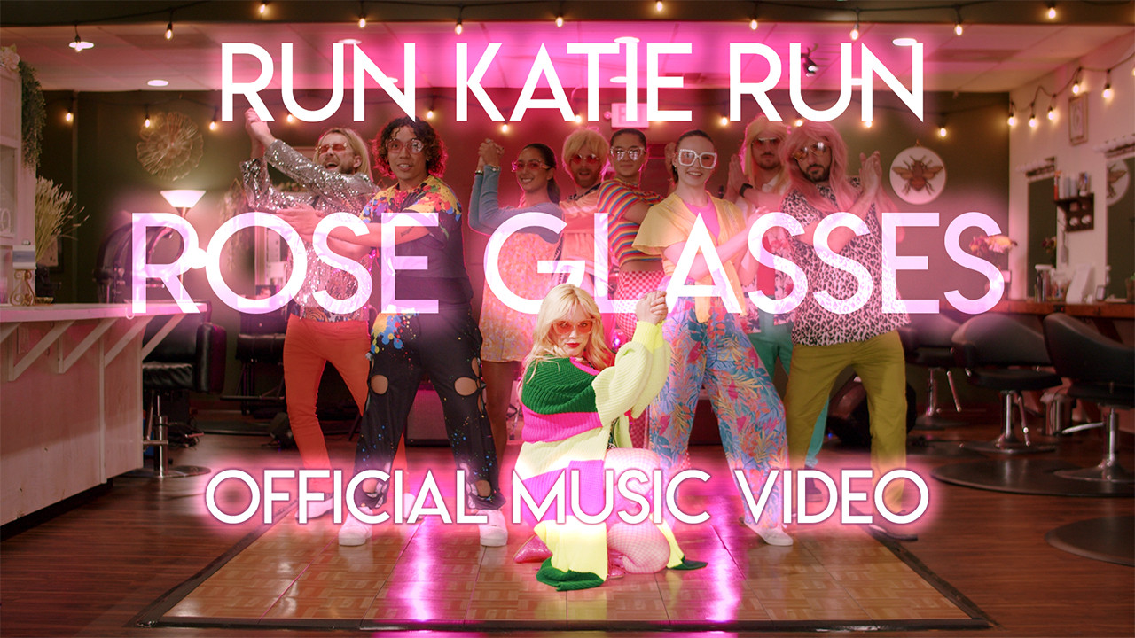 VIDEOS | Run Katie Run