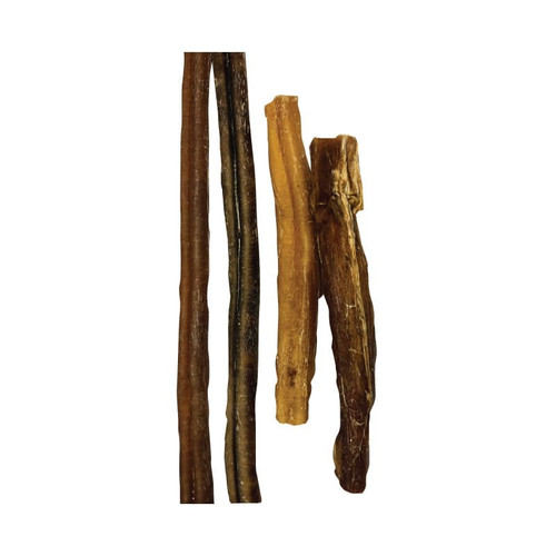 Dehydrated Beef Pizzle | DoggoDen