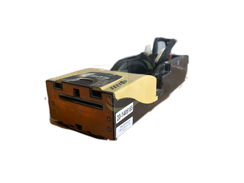 FutureLogic GEN 3 Printer | Jade Gaming