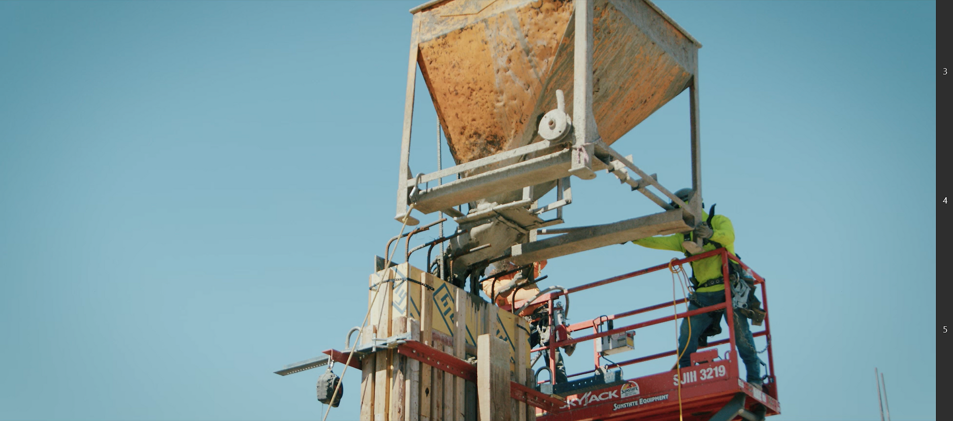 New Vendor Prequalification | Lingo Construction Services, Inc ...