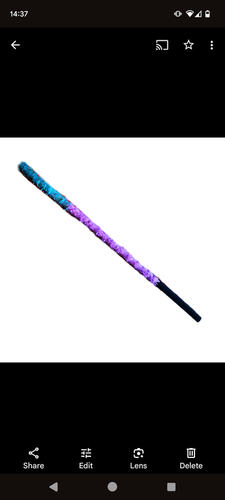 Hit Stick | Big Daddy Piñatas
