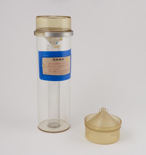 Anna Mani: Marvelous Meteorology