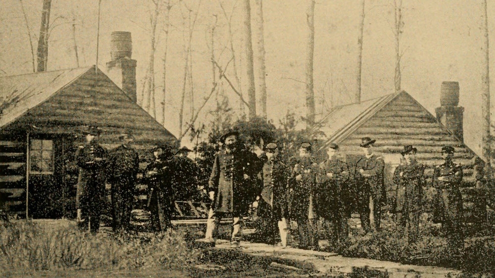 “Before I get killed” – The final days of General Alexander Hays