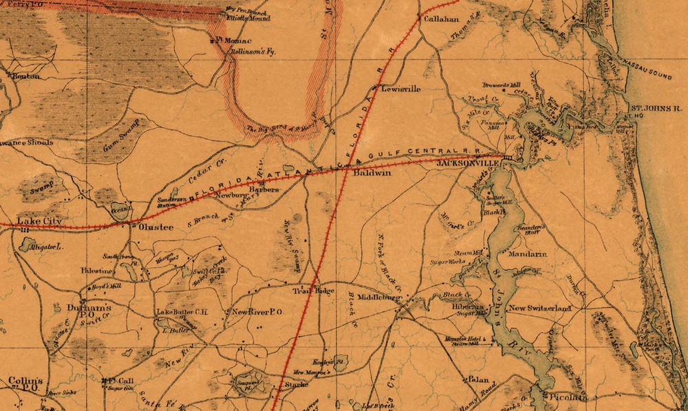 “A Severe Battle in Florida” - Pennsylvanians at the Battle of Olustee