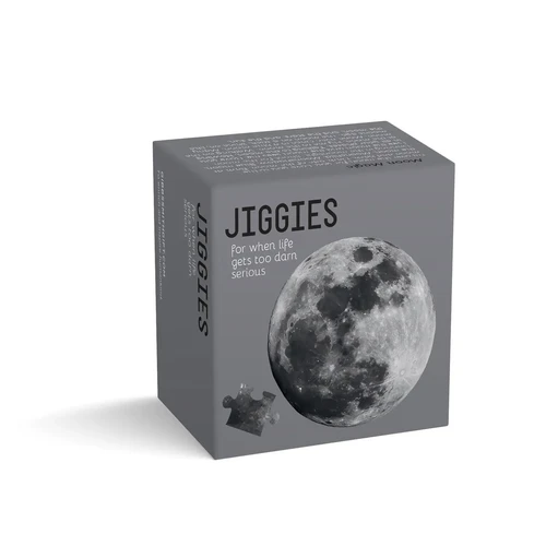 Moon Magic Jiggie Puzzle | missmegansmakeroom