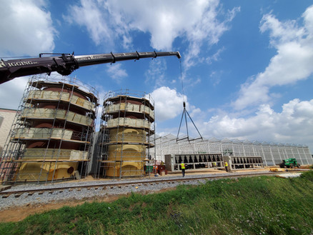 Home | WRB Construction