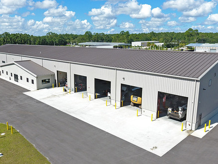 Home | WRB Construction