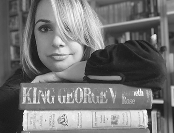 History Hack | Alex Churchill