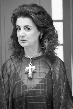 ITM José Rivera - Actriz - Meteora Fontana