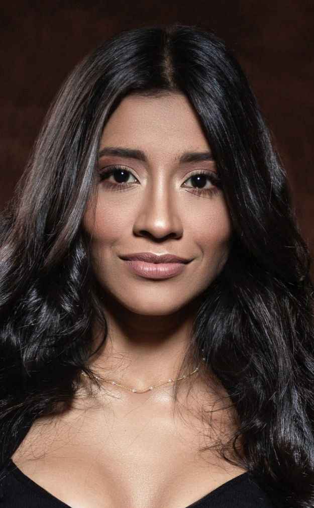 ITM Jose Rivera - Nuevos Talentos Mujeres