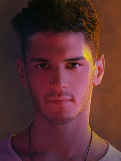 Este es el mensaje que quiere enviar 'Pite' en 'La Reina del Flow'.