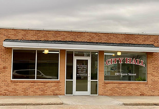 City of Quinter | Home | Quinter, KS, USA