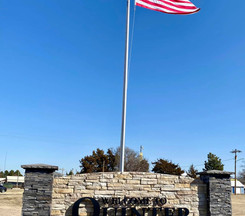 City of Quinter | Home | Quinter, KS, USA