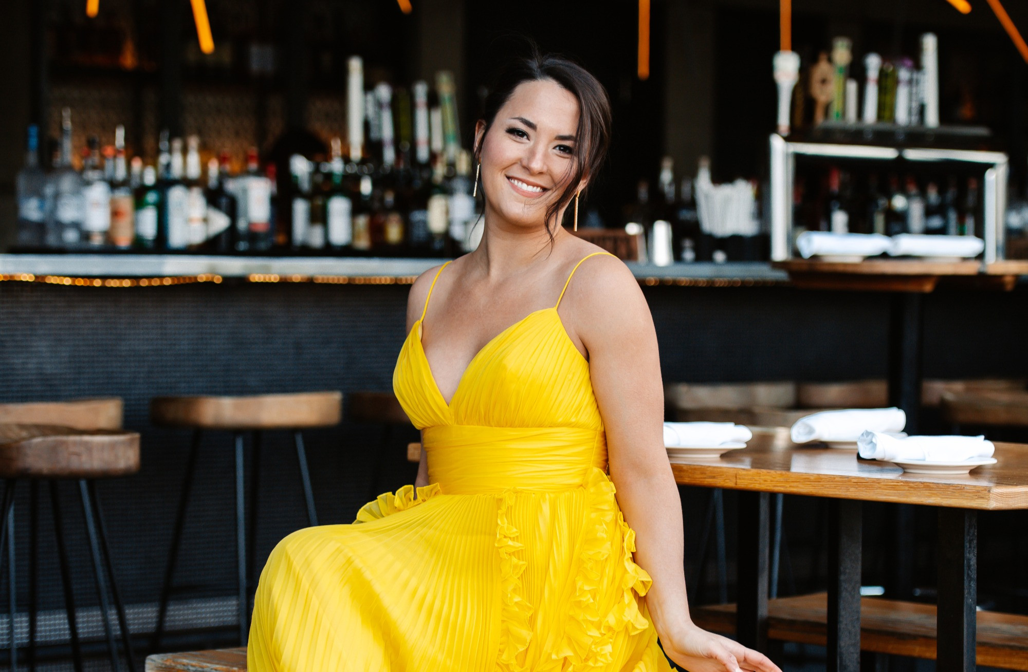 UIA Talent Agency | RACHEL BLAUSTEIN