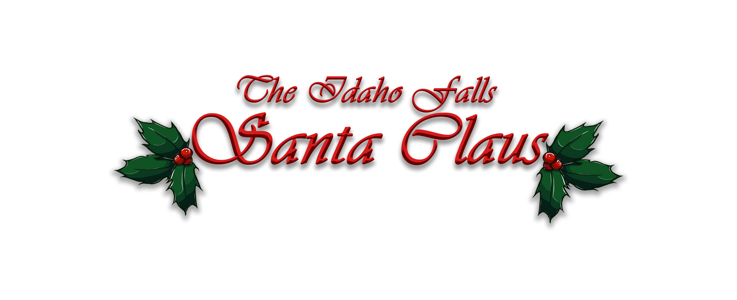 The Idaho Falls Santa