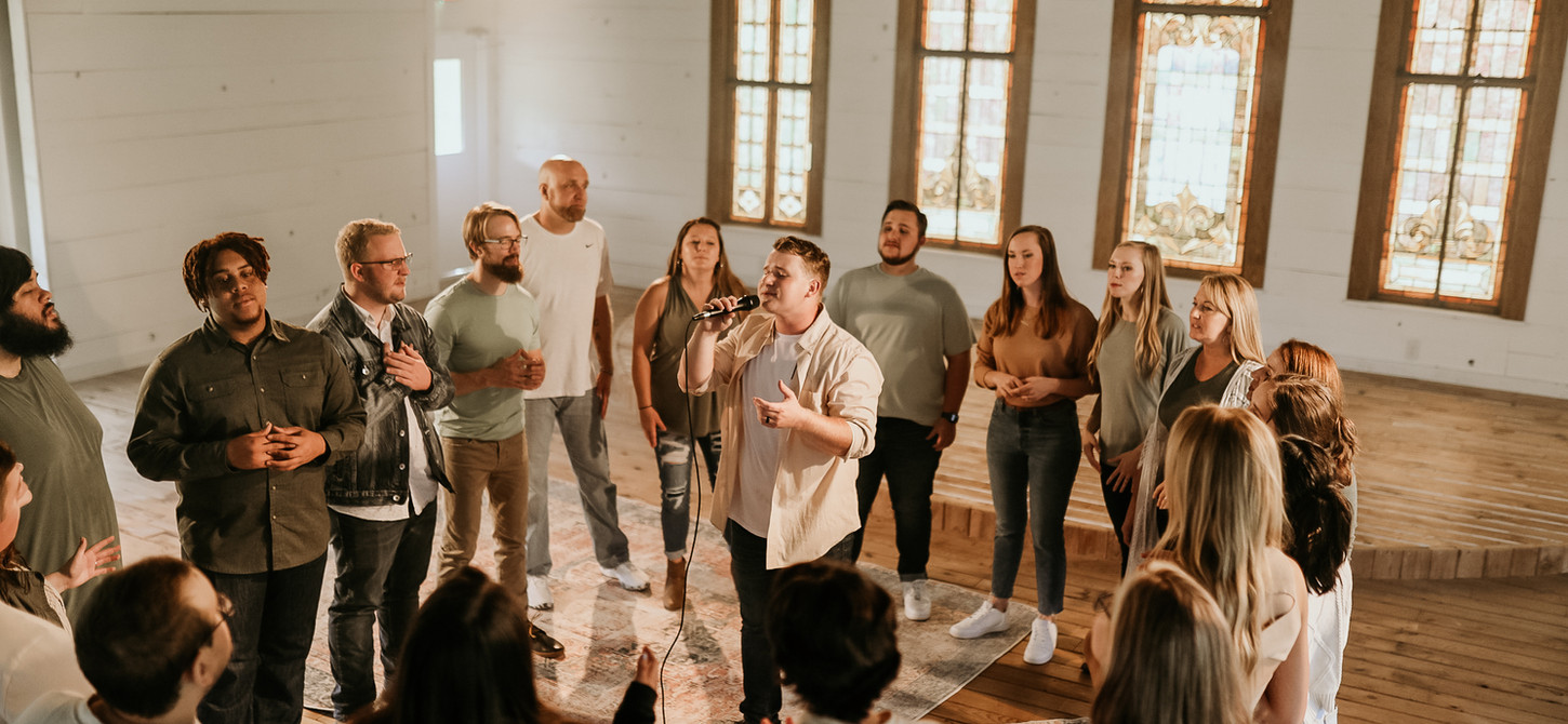 Music | Cameron Boggs Music