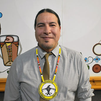 Chief and Council | Mississauga First Na