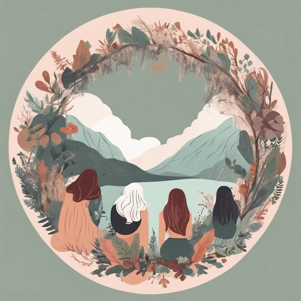 Courses | Women's Circle