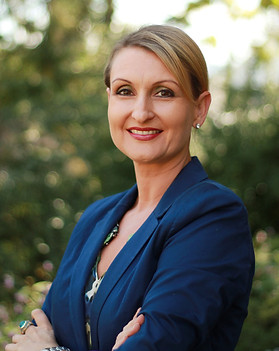 OUR TEAM | Morris Incentives