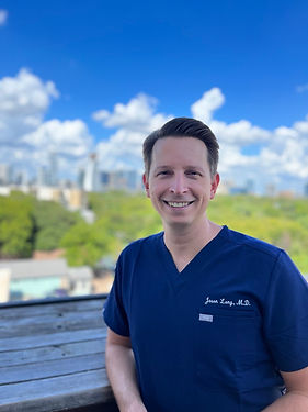 About Our Practice | Dr. Jason Long, M.D.