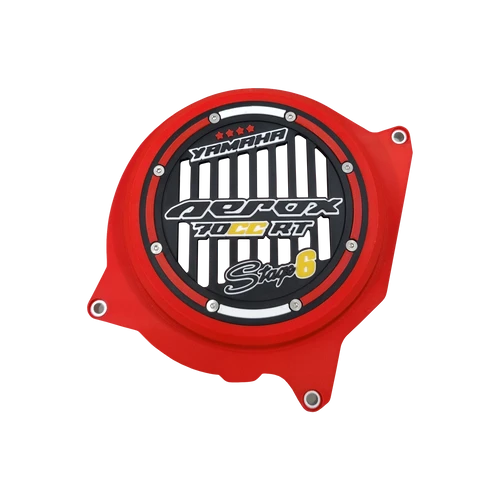 YAMAHA AEROX 50 CUSTOM IGNITION COVER | TTM Finland