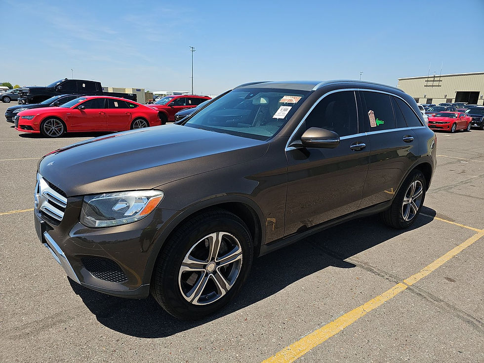 Mercedes-Benz | Old Merchants