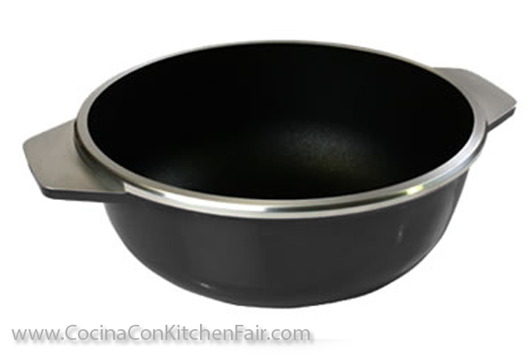 Catálogo Kitchen Fair | Ollas