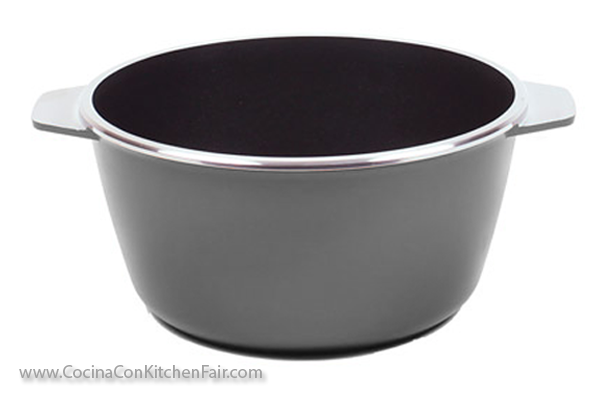 Catálogo Kitchen Fair | Ollas