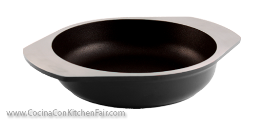 Catálogo Kitchen Fair | Ollas