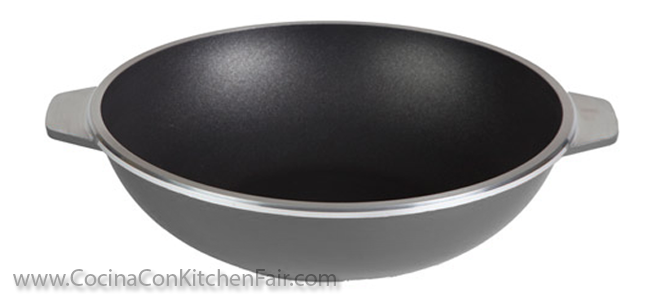 Catálogo Kitchen Fair | Ollas