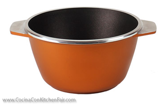 Catálogo Kitchen Fair | Ollas