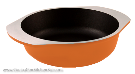 Catálogo Kitchen Fair | Ollas