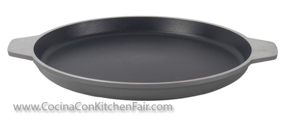 Catálogo Kitchen Fair | Comales y Rostizadores